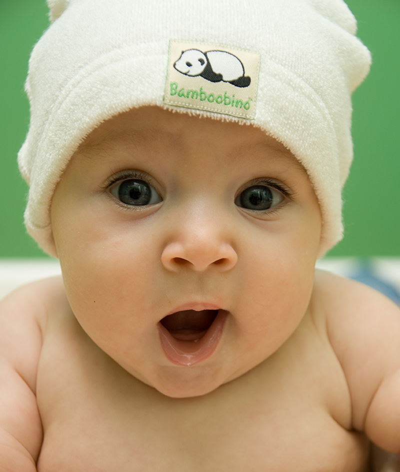 Bathtime – Bamboobino